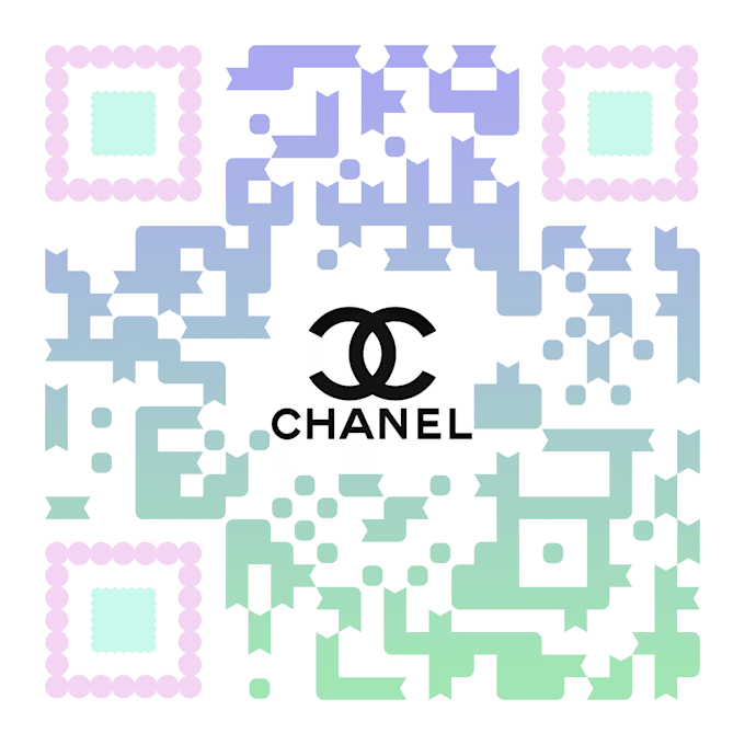 Create very best qr code designs for you by Huzefaezzy | Fiverr