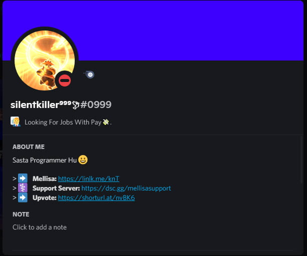 Manage your discord server by Silent999 | Fiverr Manage your discord server by Silent999 | Fiverr