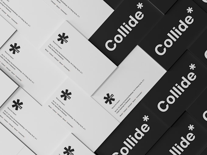 Design minimal understated logo and brand identity design by Design_by ...