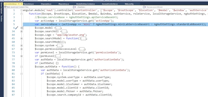 Develop Asp Dot Net Mvc Asp Dot Net Core Web Api Webform By Mukhtiarlander Fiverr