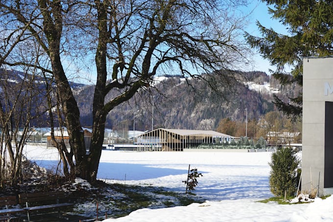 Transform your ideas to visual reality by Burninggiraffe | Fiverr