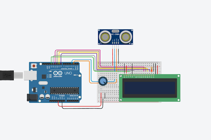 Do Any Arduino Project With Hardware And Simulation By Huzaifajamil159 Fiverr 8487