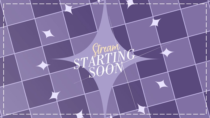 Do loading screen for vtuber by Yureta | Fiverr