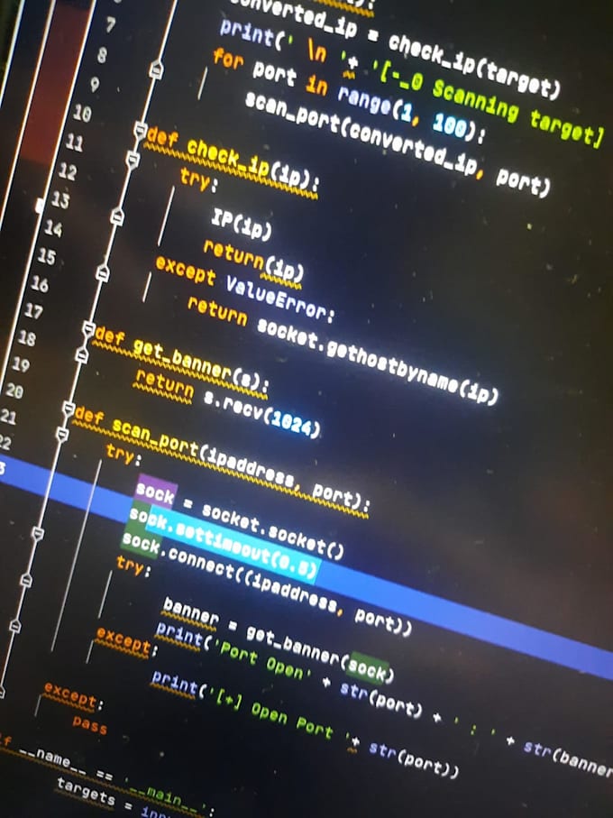 Assist in your computer assignments by Techie65 | Fiverr