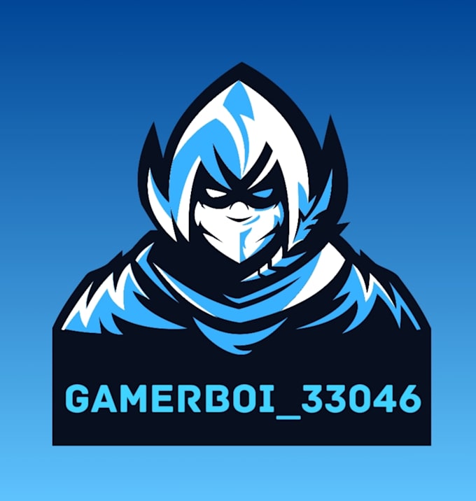 Make a minimalistic logo for anything you want by Rayyan_qaiser | Fiverr