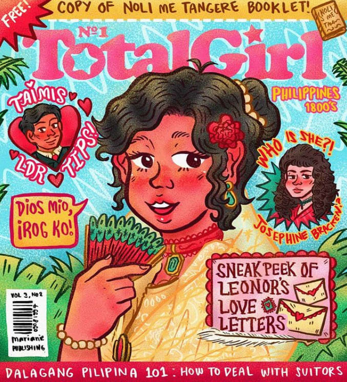 Get fun illustrations for your portraits by Marianieart | Fiverr