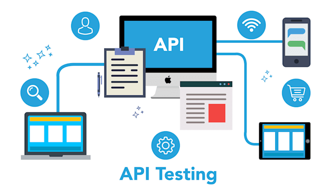 Do Api And Load Testing On Jmeter By Qawizard646 Fiverr