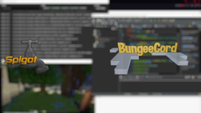 Code a minecraft plugin by Kocode | Fiverr