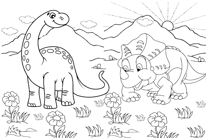 ur coloring pages