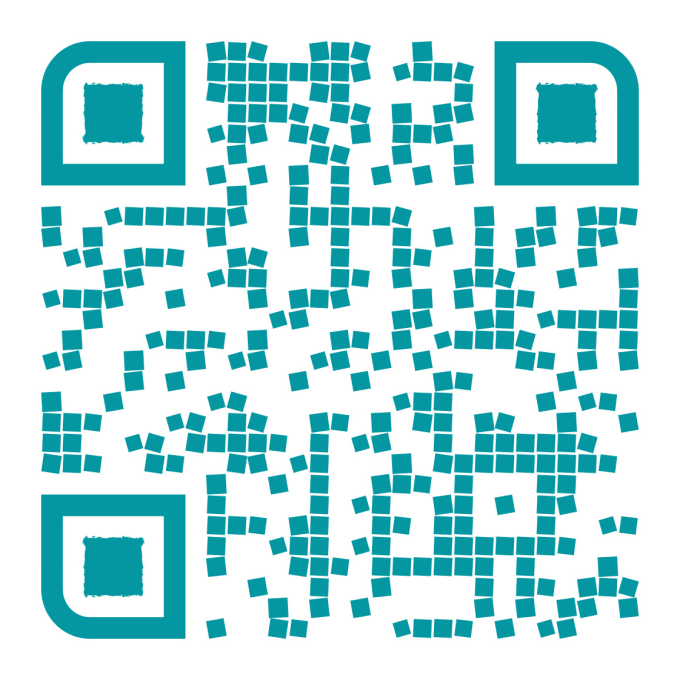 Create professional qr code with logi by Abdullah8637 | Fiverr