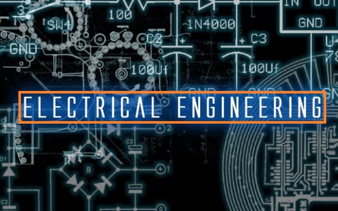 Assist you in electrical engineering tasks by Sehrishmohsin14 | Fiverr