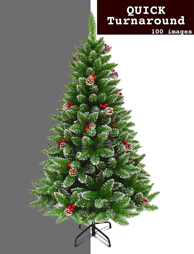 Remove background with 100 images to white or transparent with quick ...