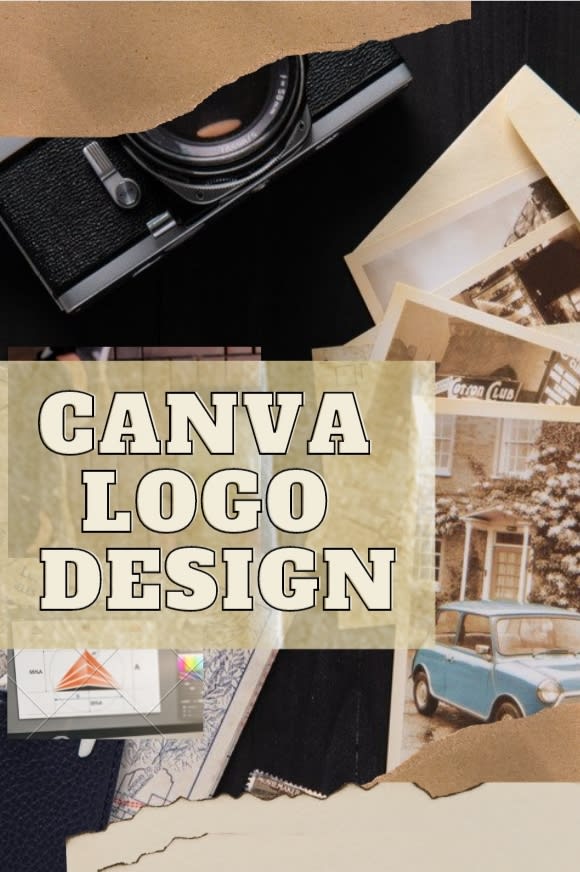 Design canva logo for business by Maham592 | Fiverr