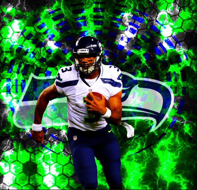 Sports edits and designs by Mattl1247 | Fiverr