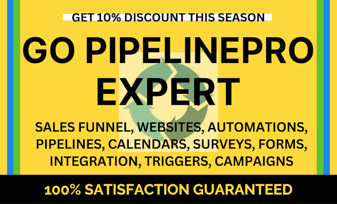 Do your gopipelinepro pipeline pro pipelinepro funnels automation ...