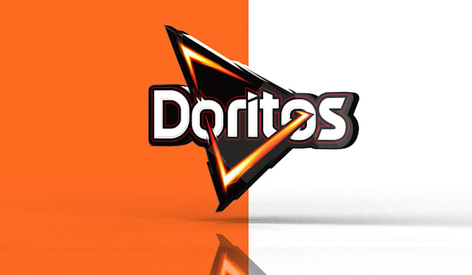 Create awesome 3d rotating logo animation spin loop by Sania1997 | Fiverr