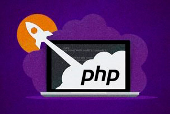 Develop php websites and fix errors, bugs and add new modules by ... Develop php websites and fix errors, bugs and add new modules by ...