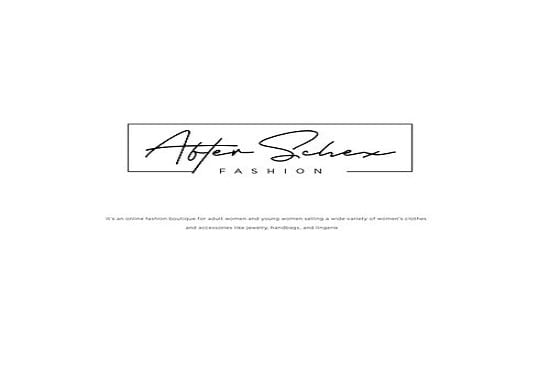 Do luxury handwritten boutique fashion signature logo create by Becky ...