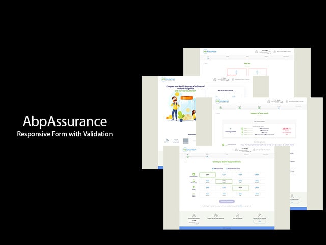 Develop professional responsive websites by Webcentriclk | Fiverr