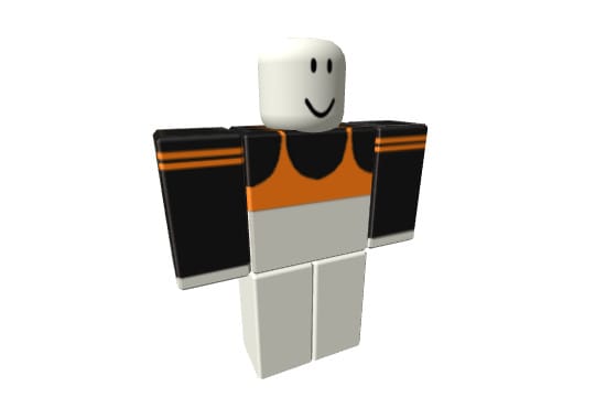 Make you roblox clothes by Robloxbuild1ng | Fiverr