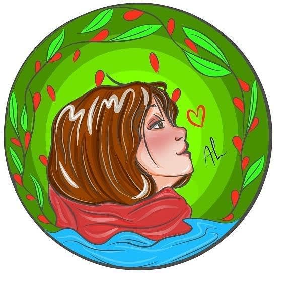 Draw a youtube, instagram ,twitch, tiktok profile picture by Qatre_sse ...