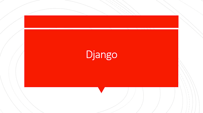 Link Html Css Javascript To Django By Shahbazchishti Fiverr