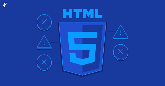 Be your smartest front end web developer and expert in html css and ...