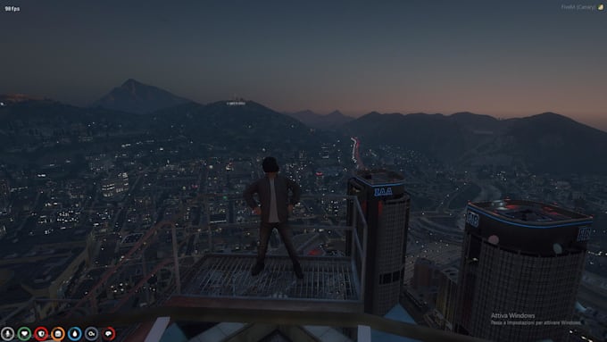 Sell servers and scripts qbcore for fivem by Myto125 | Fiverr