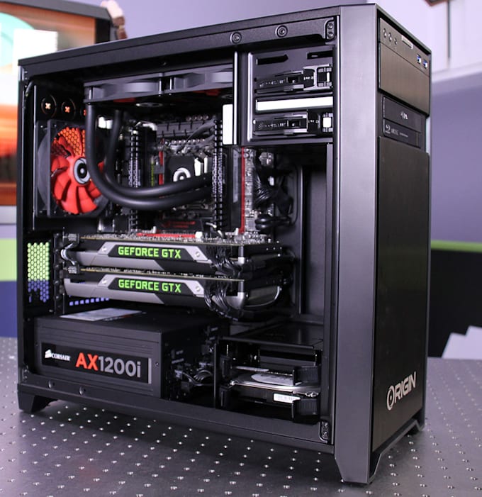 Pick your pc specs within a particular budget by Erichoffmann7 | Fiverr