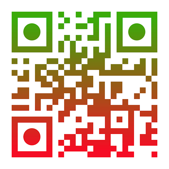 Design best quality qr codes by Subash198666 | Fiverr