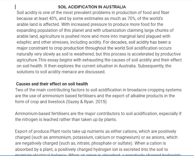 Create engaging material for you by Collinsmacheru | Fiverr