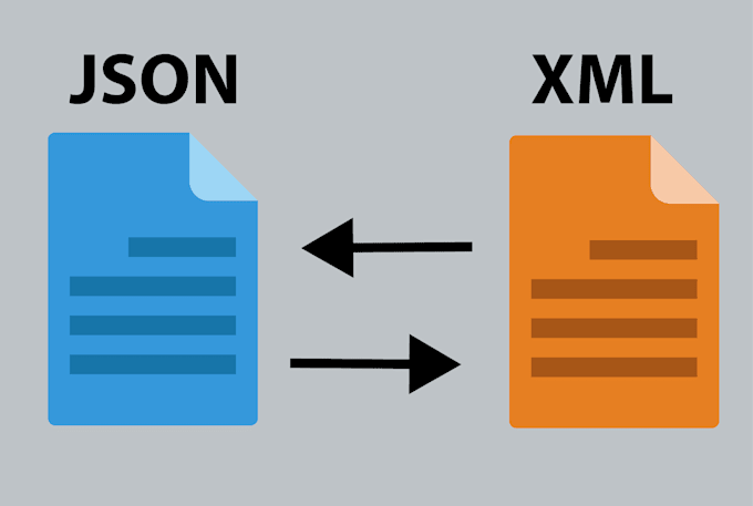 Convert Csv Xml Json Sql Files From One Format To Another By