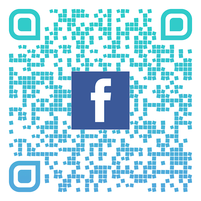 Design modern minimalist qr codes by Umairworker | Fiverr