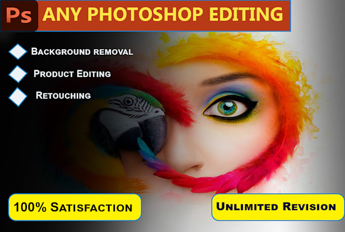 Do photoshop editing background removing, retouching by Taimoour | Fiverr Do photoshop editing background removing, retouching by Taimoour | Fiverr