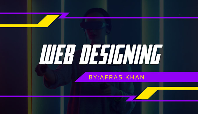 Design front end web pages html, css,javascript,bootstrap5 by ...