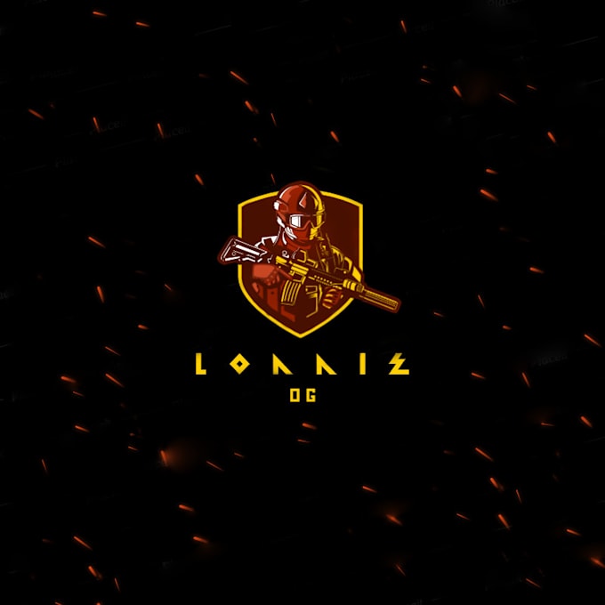 Create you a pfp for twitch by Ozzy01g | Fiverr