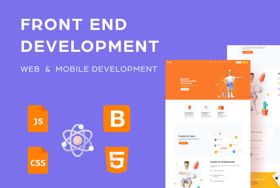Create Your Website Using Reactjs Html Css Redux Context By Haseeb