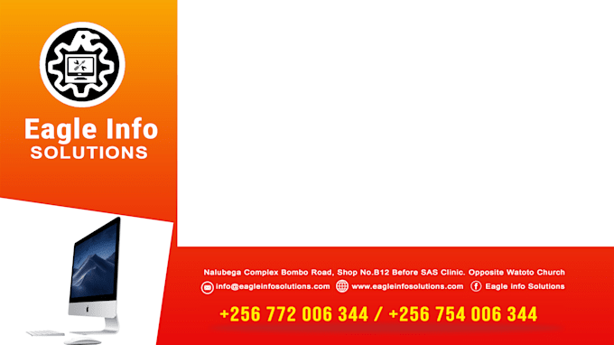 Make for you animating squeeze back motion graphics advert by ...