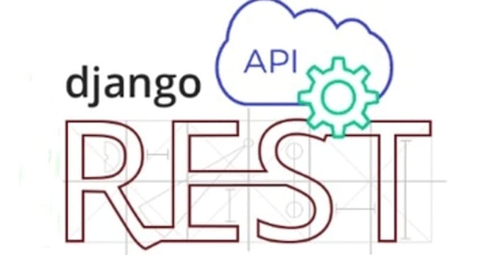 Create rest api using python django or flask by Wassil0 | Fiverr