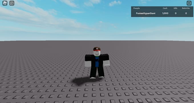 Teach you roblox lua coding by Themonkeytruck | Fiverr Teach you roblox lua coding by Themonkeytruck | Fiverr