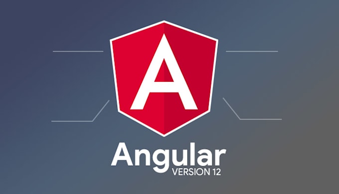 Develop high performing web app in angular by Morsx9 | Fiverr