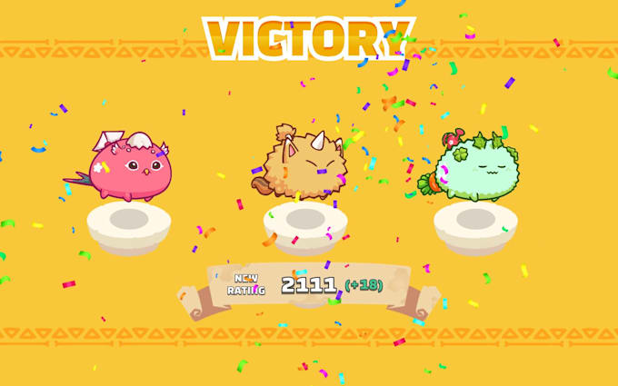 Help you to chose best axie team by Smartgamer749 | Fiverr