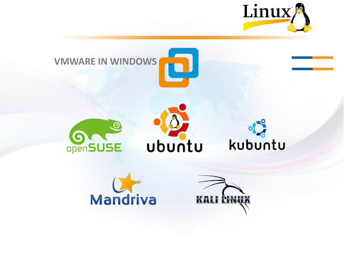 Windows and linux server by Pirthvigusain | Fiverr