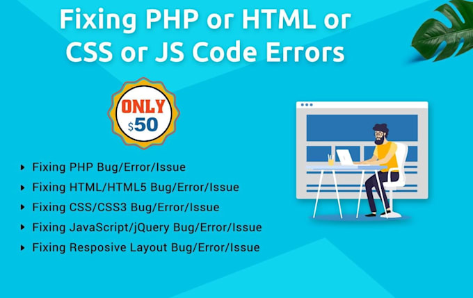 Fix bugs in php code by Softwaregian781 | Fiverr Fix bugs in php code by Softwaregian781 | Fiverr