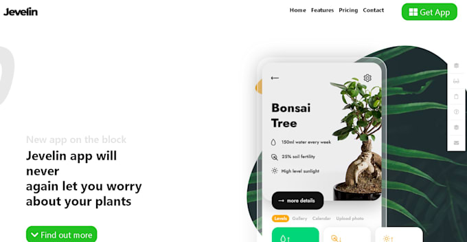 The miracle of web design by Runesh_bhardwaj | Fiverr The miracle of web design by Runesh_bhardwaj | Fiverr