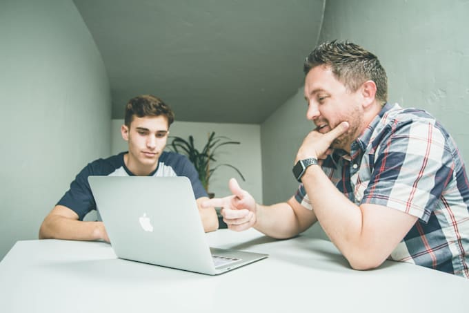 Teaching you adobe photoshop by Myaccountuser | Fiverr