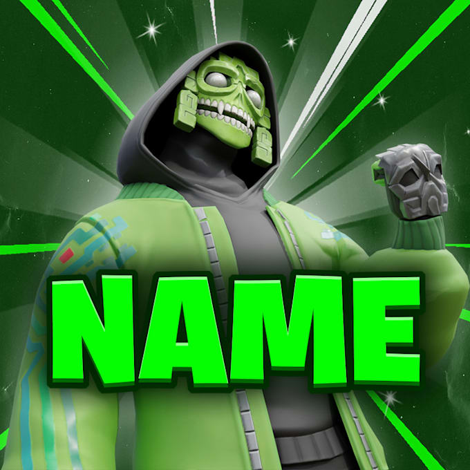 Do profesional pfp for streamers with any game in photoshop by ...