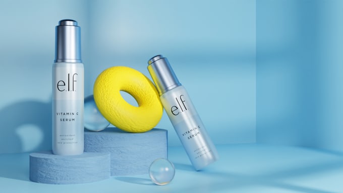 Create a stunning 3d animated commercial for your product by Pearlync ...