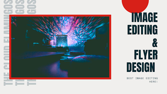 Create poster, thumbnail and flyer design by Sheeditthis | Fiverr