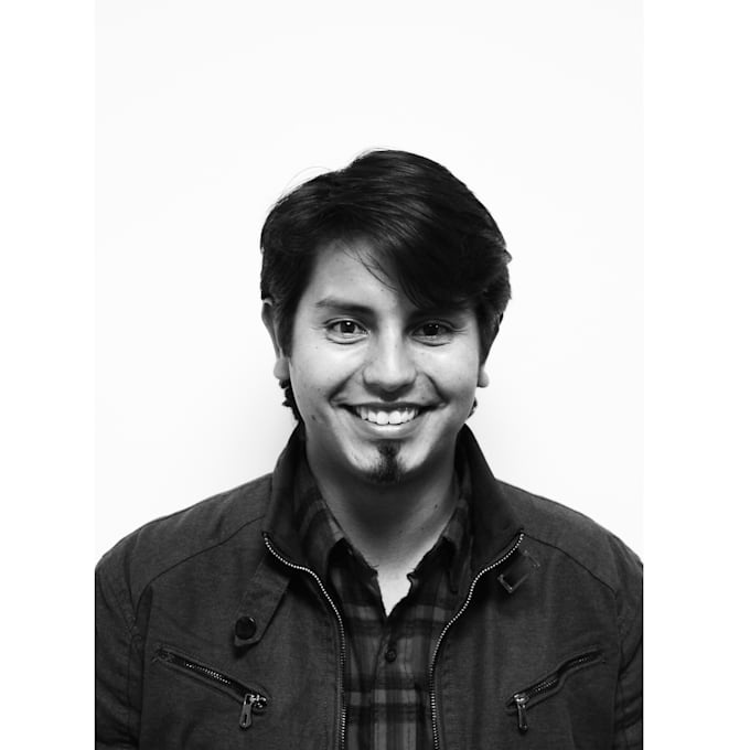 Photo editor, poster editor, infographic by Jhgonzaleze | Fiverr